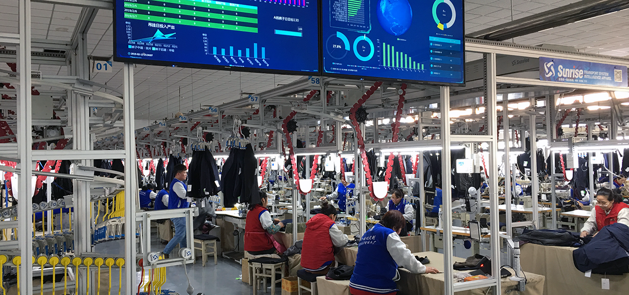 BEIJING UPPER RONTEX（北京アッパーロンテックス）ウェブサイト：トップページ