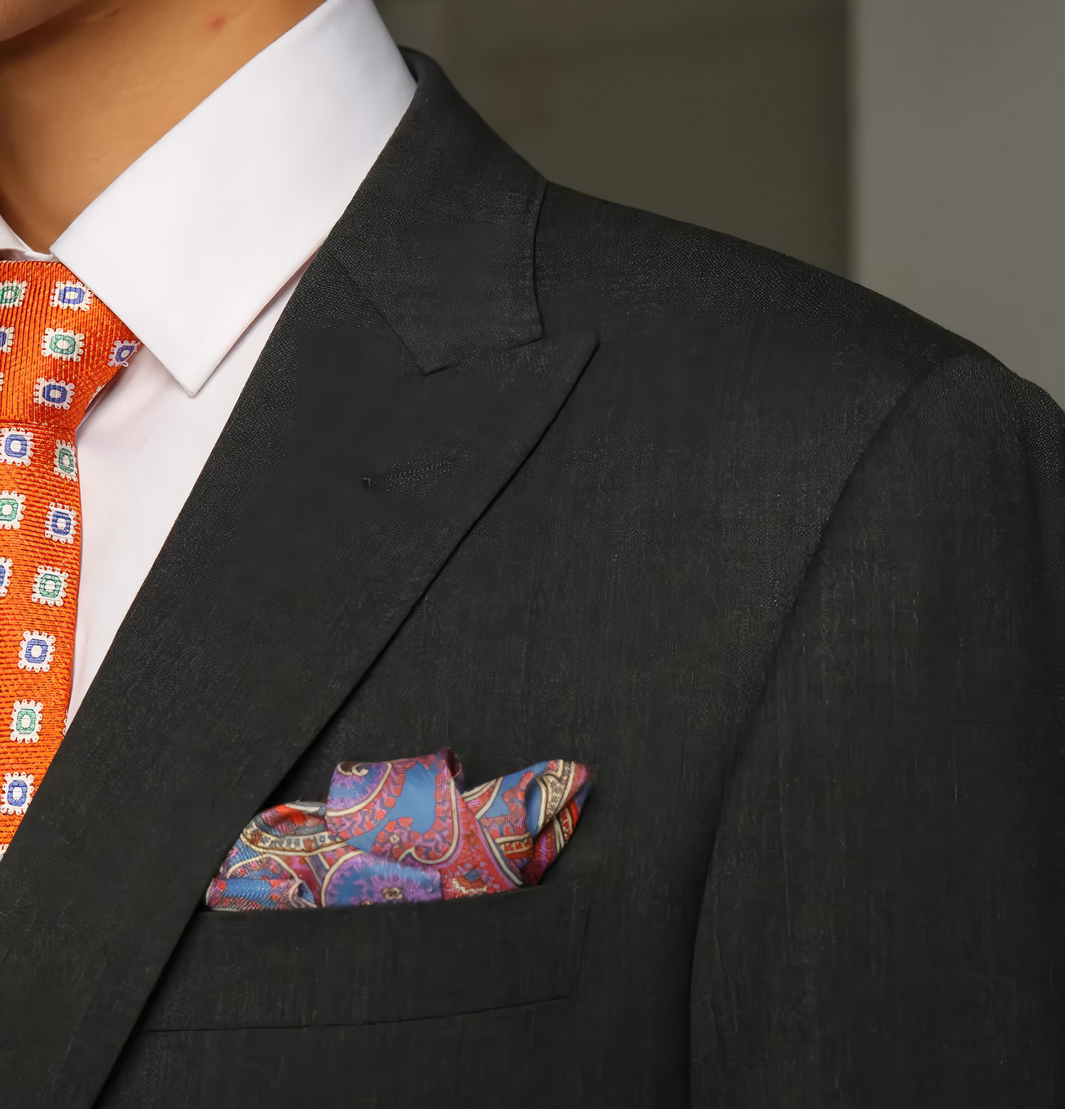 BEIJING UPPER RONTEX（北京アッパーロンテックス）ウェブサイト：取扱商品