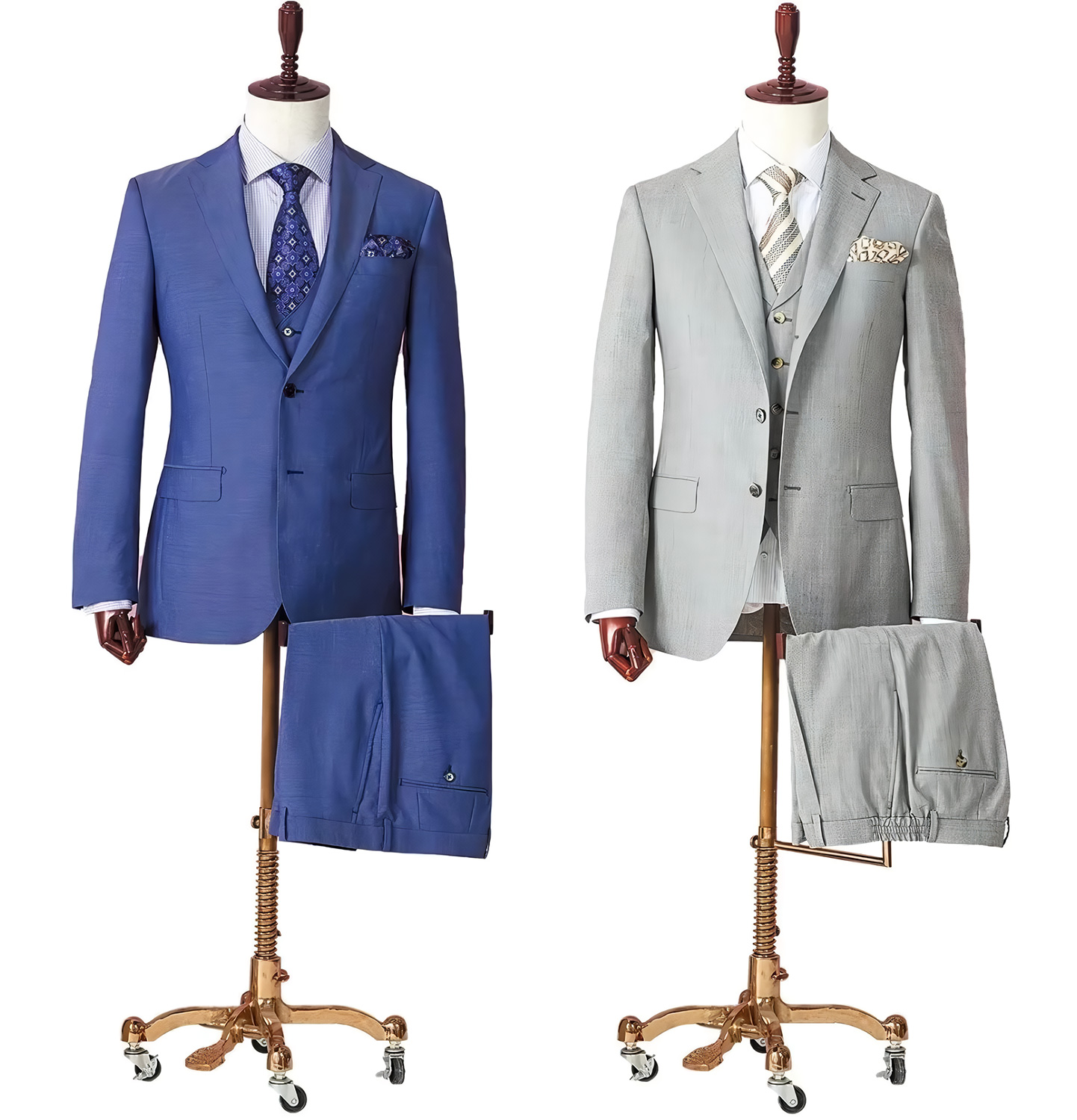 BEIJING UPPER RONTEX（北京アッパーロンテックス）ウェブサイト：取扱商品