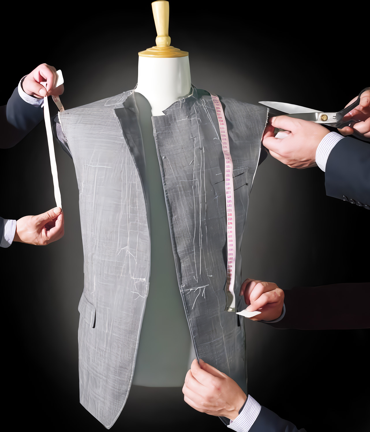 BEIJING UPPER RONTEX（北京アッパーロンテックス）ウェブサイト：取扱商品