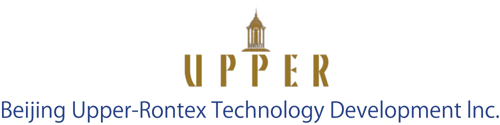 BEIJING UPPER RONTEX（北京アッパーロンテックス）ウェブサイト：トップページ