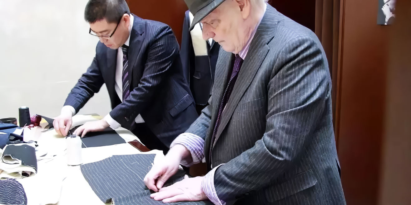 BEIJING UPPER RONTEX（北京アッパーロンテックス）ウェブサイト：UPPER-RONTEXとは