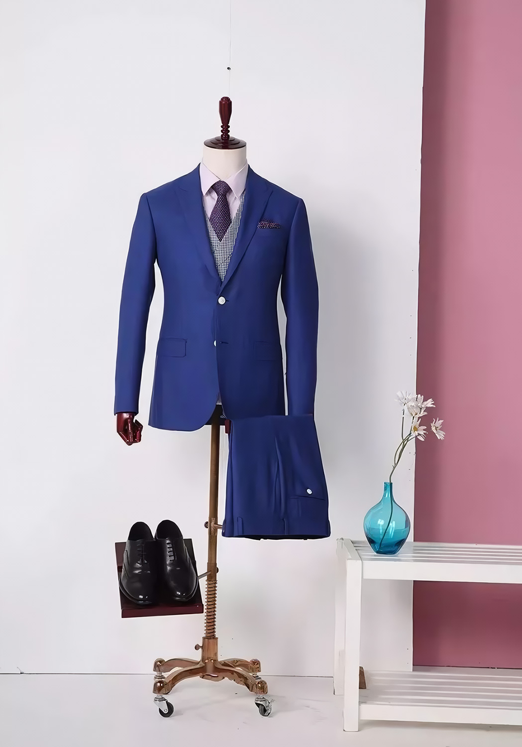 BEIJING UPPER RONTEX（北京アッパーロンテックス）ウェブサイト：メンズ